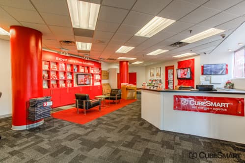 Storage Near 501 Callowhill St in Philadelphia | CubeSmart