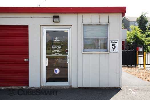 Self-Storage Units at 23 South Main Street in East Windsor, CT @CubeSmart