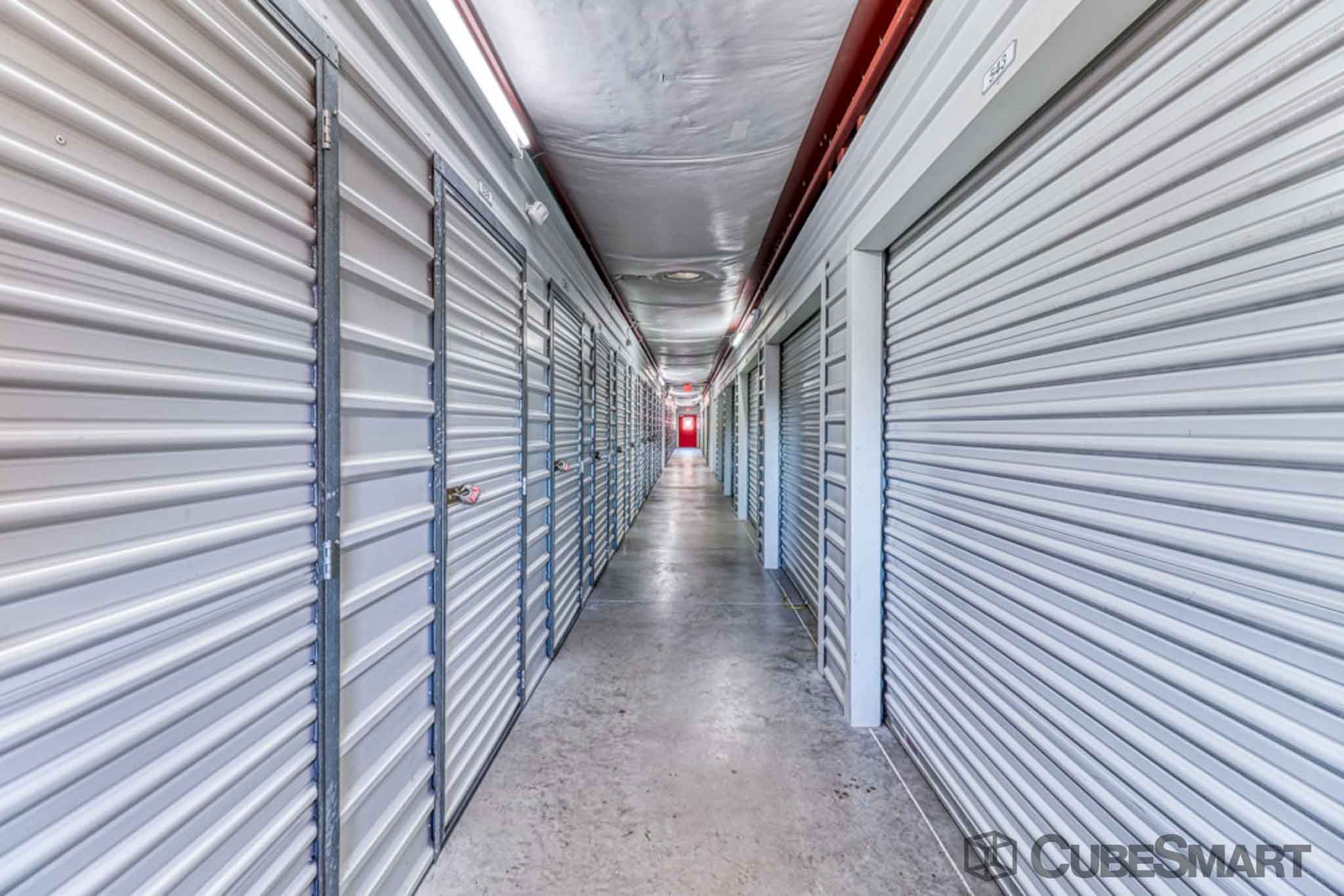 Self-Storage Units at 8680 Stonebrook Pkwy in Frisco, TX @CubeSmart