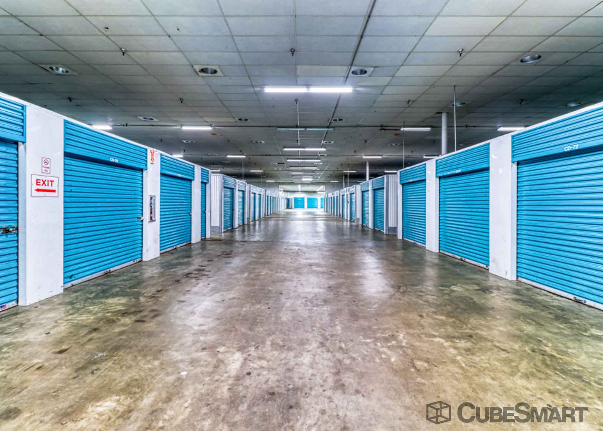 Self-Storage Units at 13340 FM 1960 Rd W in Houston, TX @CubeSmart