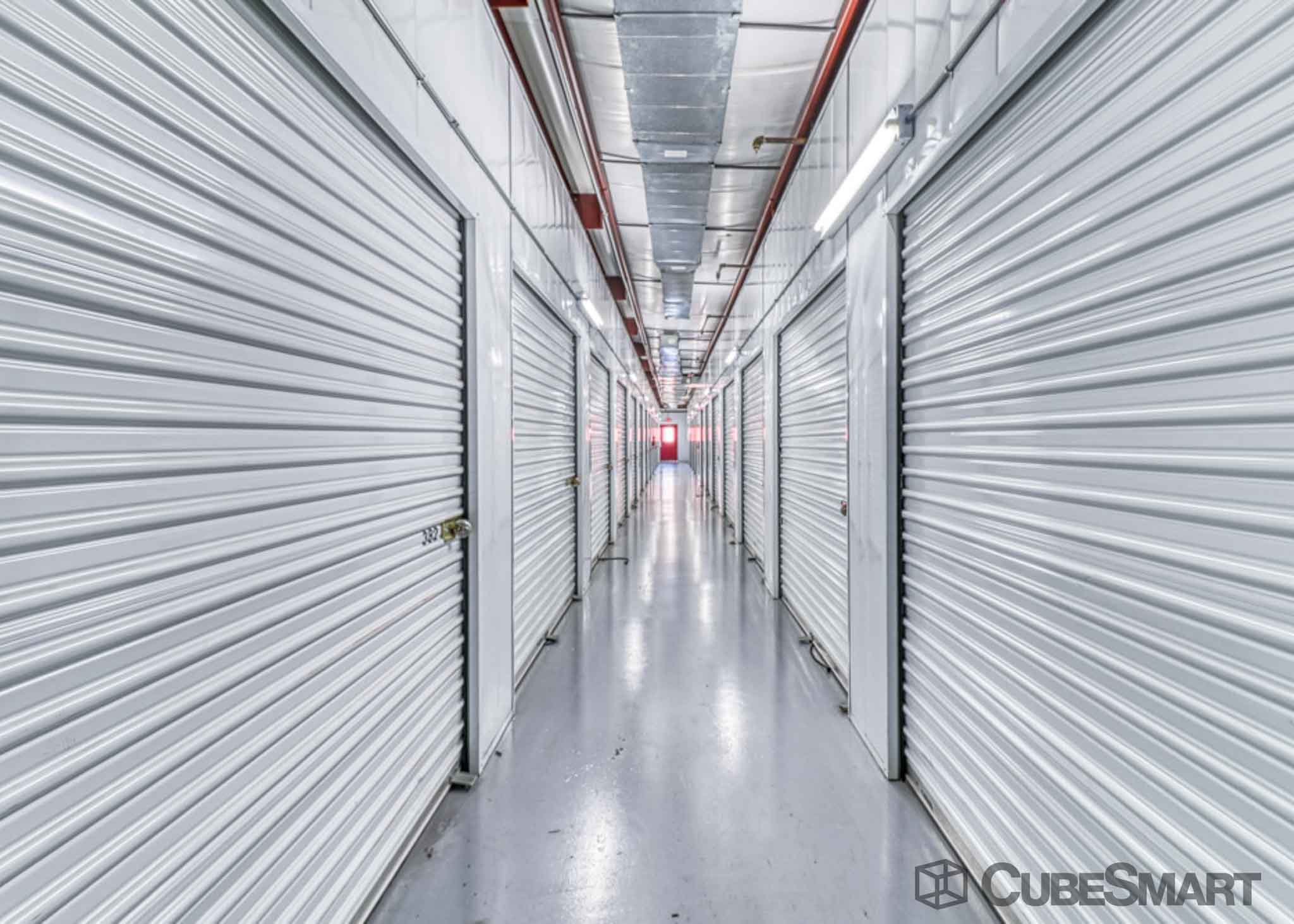 Self-Storage Units at 4105 Fairway Court in Carrollton, TX @CubeSmart
