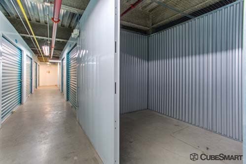 Self-Storage Units at 55 Commercial St in Medford, MA @CubeSmart
