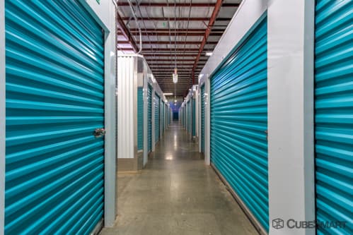 Self-Storage Units at 28401 Rancho California Rd in Temecula, CA @CubeSmart