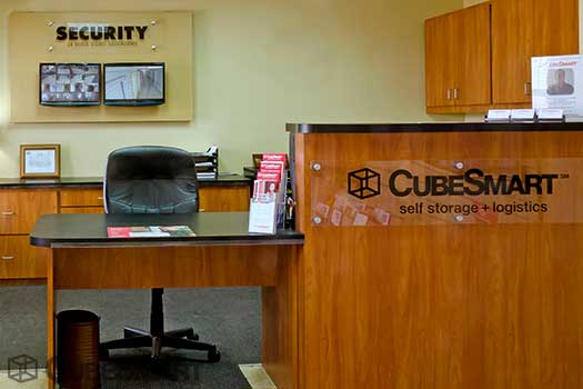 Self-Storage Units at 1201 North Highway 377 in Roanoke, TX @CubeSmart