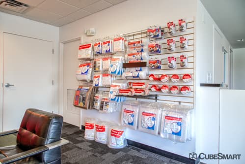 Self-Storage Units at 19395 Sw 106th Ave in Cutler Bay, FL @CubeSmart