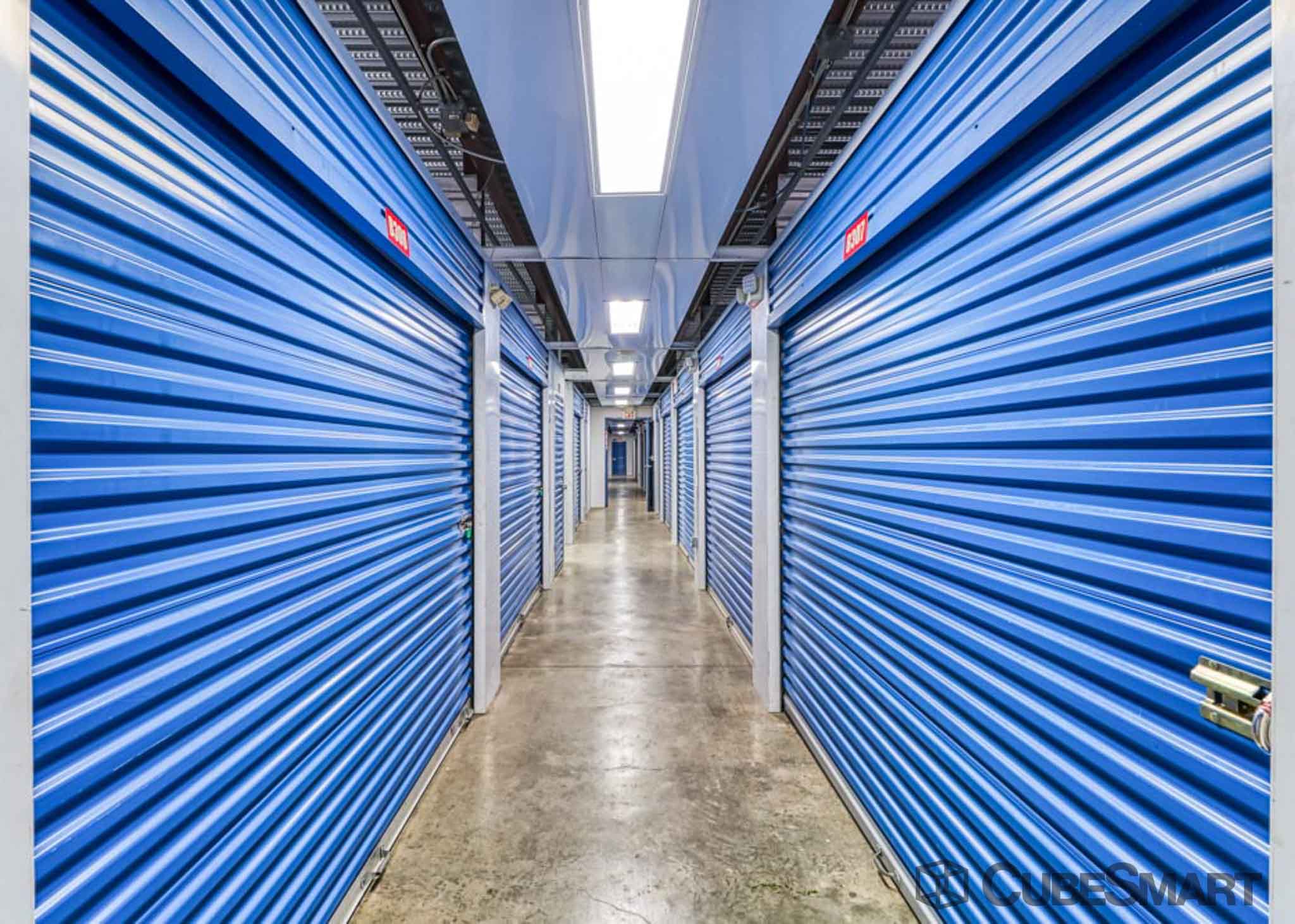 Self-Storage Units at 2220 E Riverside Dr in Austin, TX @CubeSmart