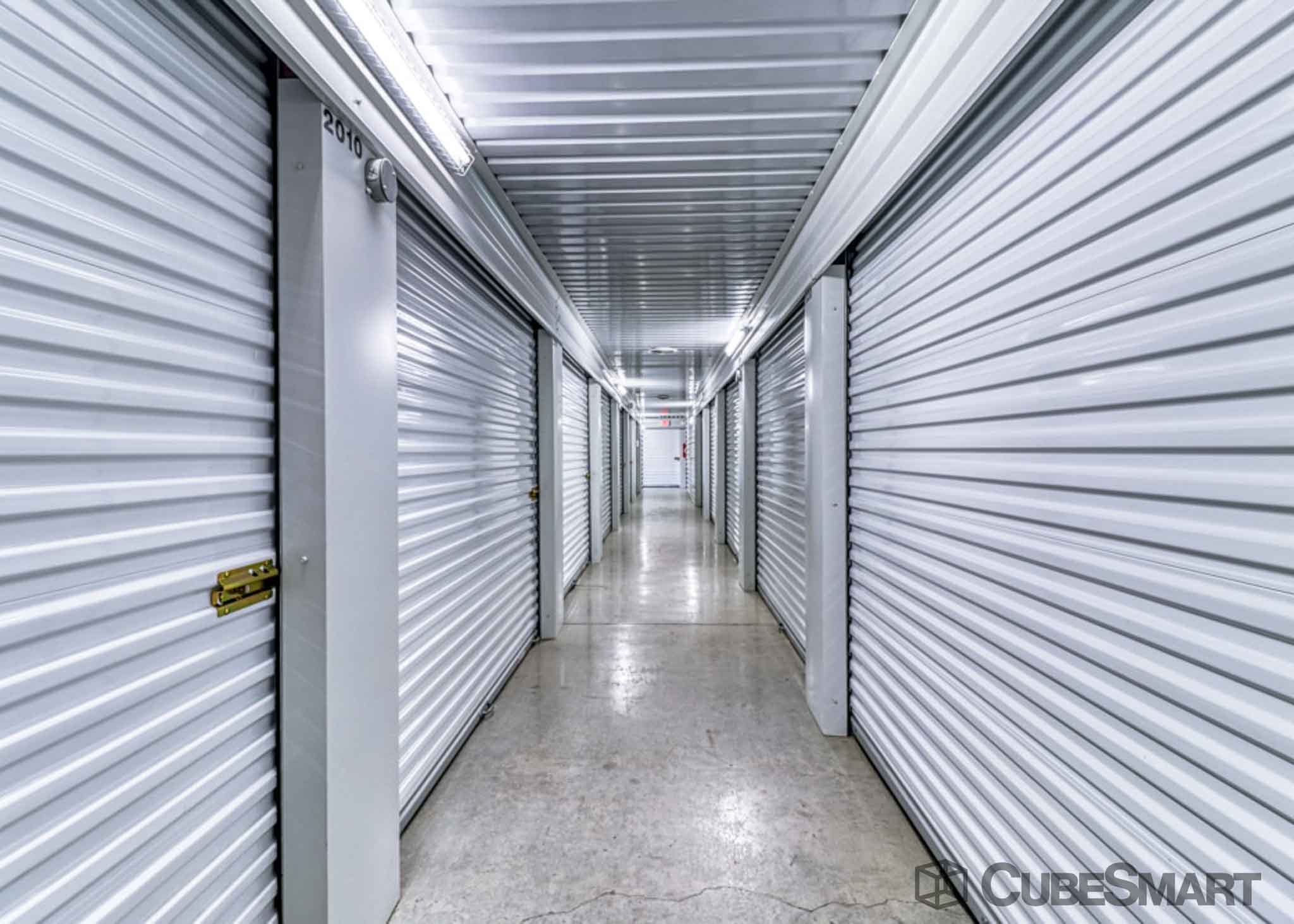 Self-Storage Units at 9233 Westridge Blvd in Mckinney, TX @CubeSmart