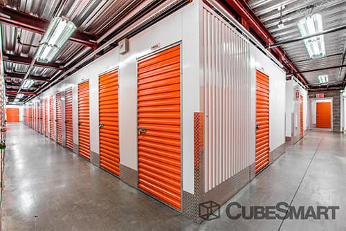 Self-Storage Units at 1980 White Plains Rd in Bronx, NY @CubeSmart