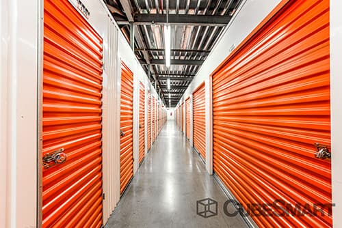 Self-Storage Units at 200 E 135th St in Bronx, NY @CubeSmart