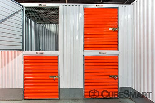 Self-Storage Units at 1816 Boston Rd in Bronx, NY @CubeSmart
