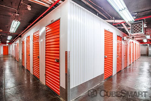 Self-Storage Units at 945 Atlantic Ave in Brooklyn, NY @CubeSmart