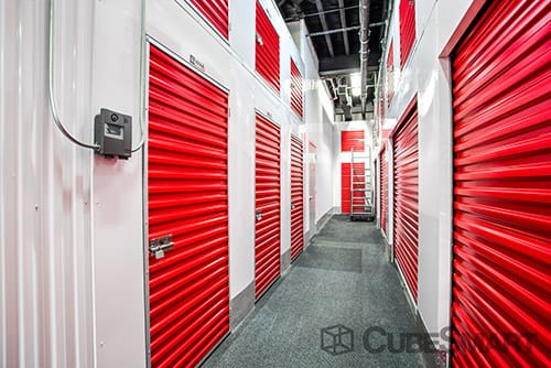 Self-Storage Units at 945 Atlantic Ave in Brooklyn, NY @CubeSmart