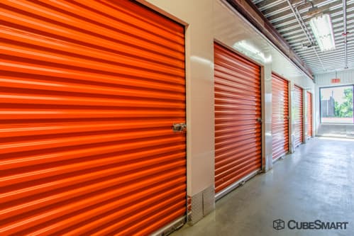 Self-Storage Units at 829 Bridgeport Ave in Shelton, CT @CubeSmart