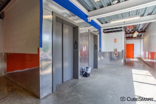 Self-Storage Units at 829 Bridgeport Ave in Shelton, CT @CubeSmart