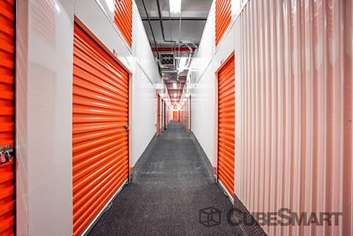 Self-Storage Units at 1050 Atlantic Ave in Brooklyn, NY @CubeSmart