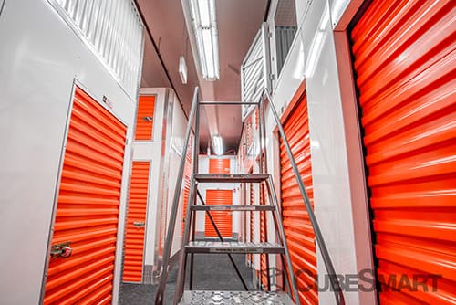 Self-Storage Units at 1050 Atlantic Ave in Brooklyn, NY @CubeSmart