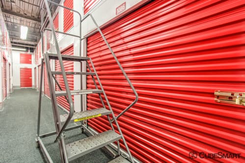 Self-Storage Units at 2964 Shell Rd in Brooklyn, NY @CubeSmart