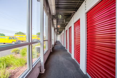 Self-Storage Units at 9801 W 55th St in Countryside, IL @CubeSmart
