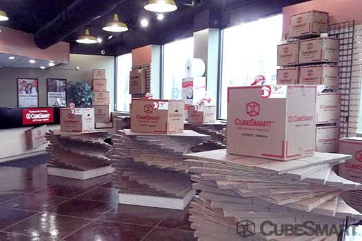 Self-Storage Units (From $61) at 407 East 25th Street in Chicago, IL ...