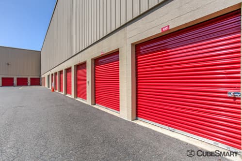 Self Storage Units Near Wheeler Way, PA | CubeSmart