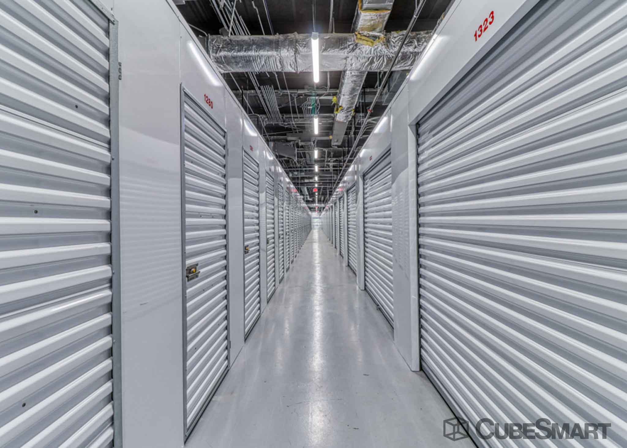 Self-Storage Units at 4008 N Dupont Hwy in New Castle, DE @CubeSmart