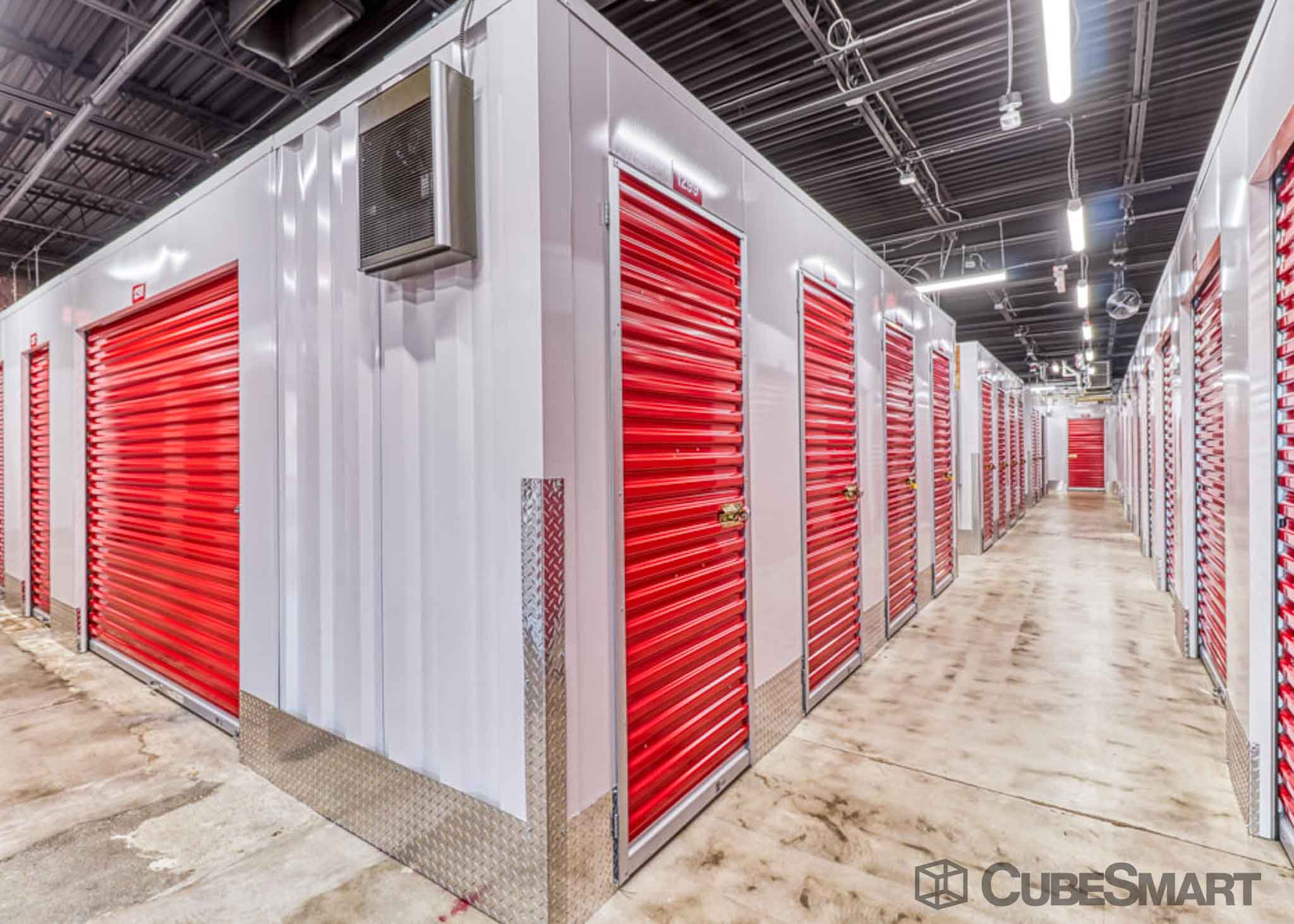 Self-Storage Units at 3129 Marshall Hall Rd in Bryans Road, MD @CubeSmart