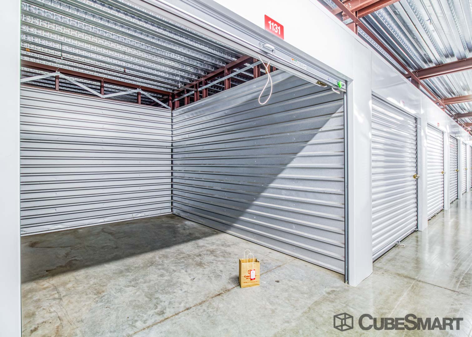 Self Storage Units Near Herlong Rd, FL | CubeSmart