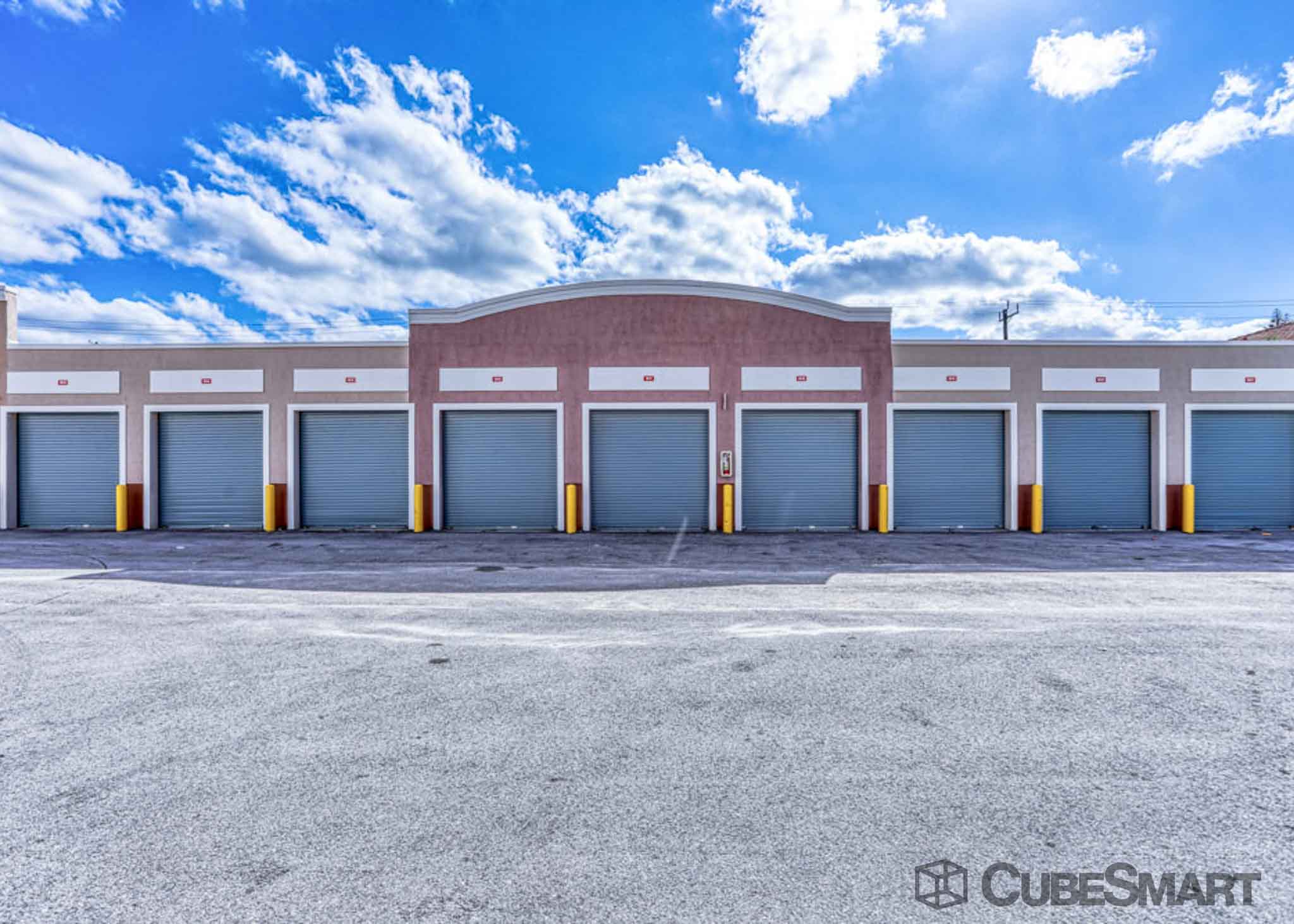 Self-Storage Units at 17994 Nw 27th Ave in Miami Gardens, FL @CubeSmart