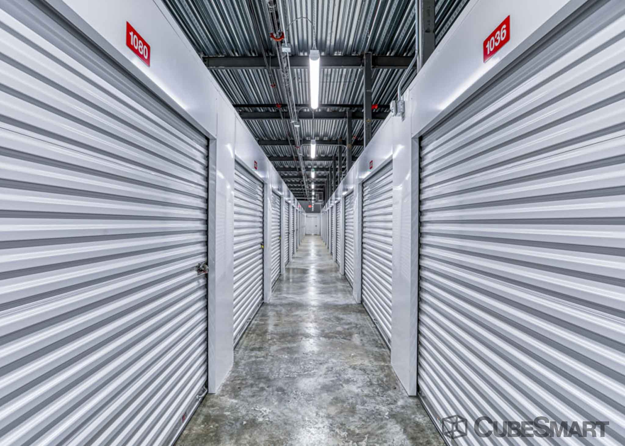 Self-Storage Units at 17994 Nw 27th Ave in Miami Gardens, FL @CubeSmart