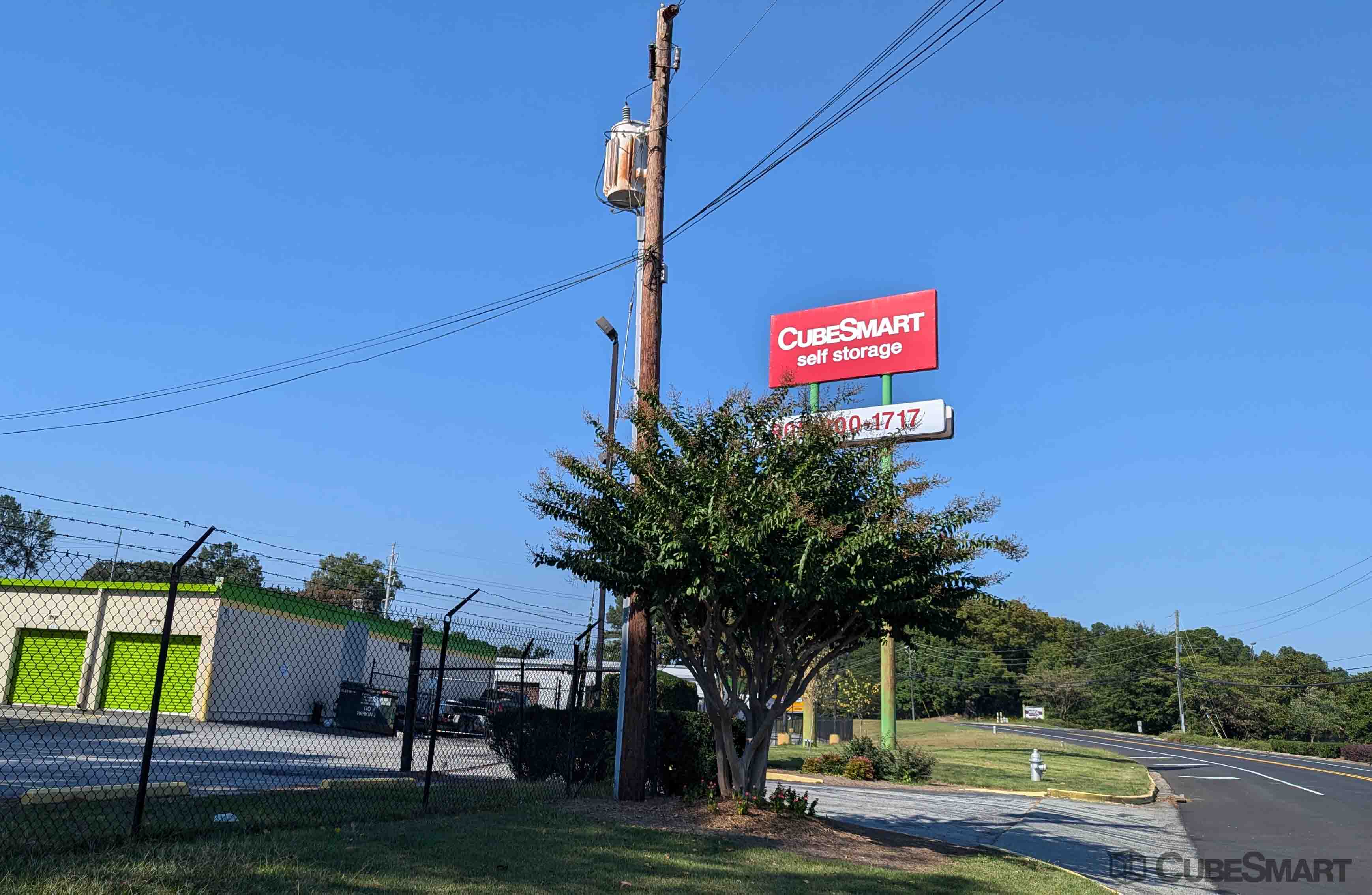 Storage Auctions Georgia: See the Schedule of Storage Unit Auctions in ...