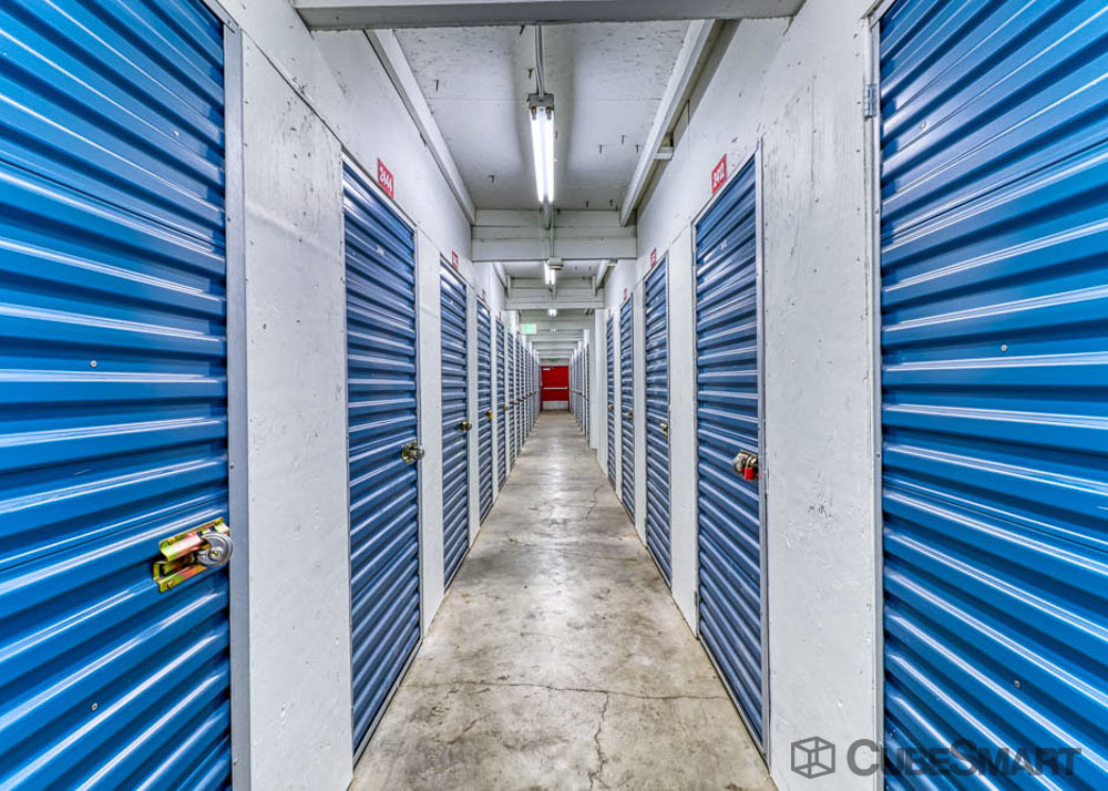 Self-Storage Units at 3755 N Las Vegas Blvd in Las Vegas, NV @CubeSmart