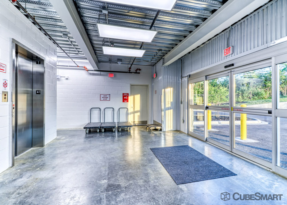 Self-Storage Units at 9088 Cincinnati-Columbus Rd in West Chester, OH ...