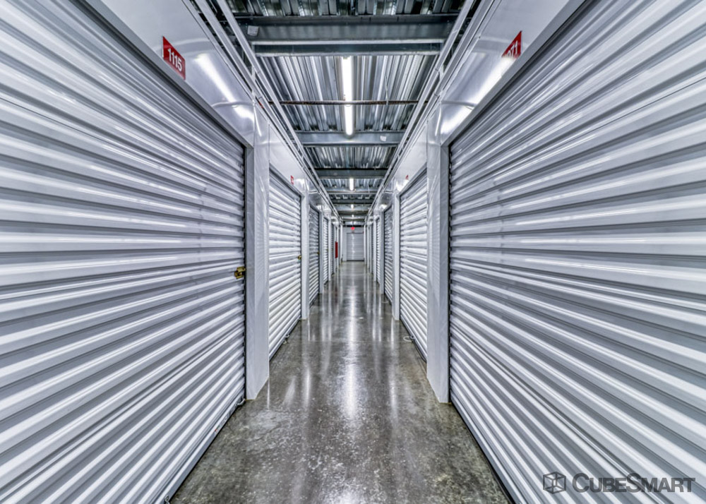 Self-Storage Units at 9088 Cincinnati-Columbus Rd in West Chester, OH ...