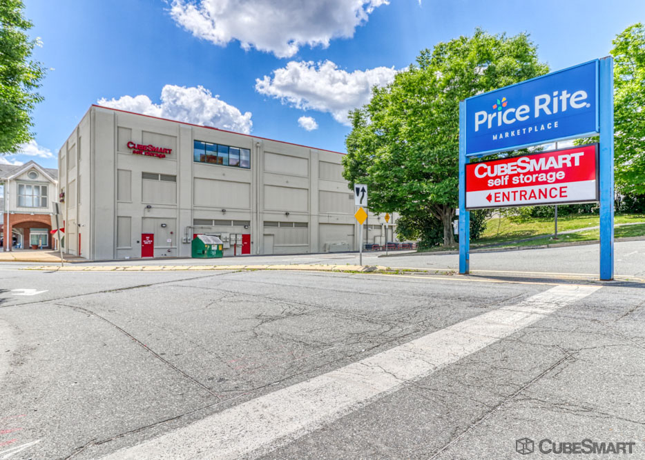 Storage Units at 951 N 6th St, Reading, PA | CubeSmart