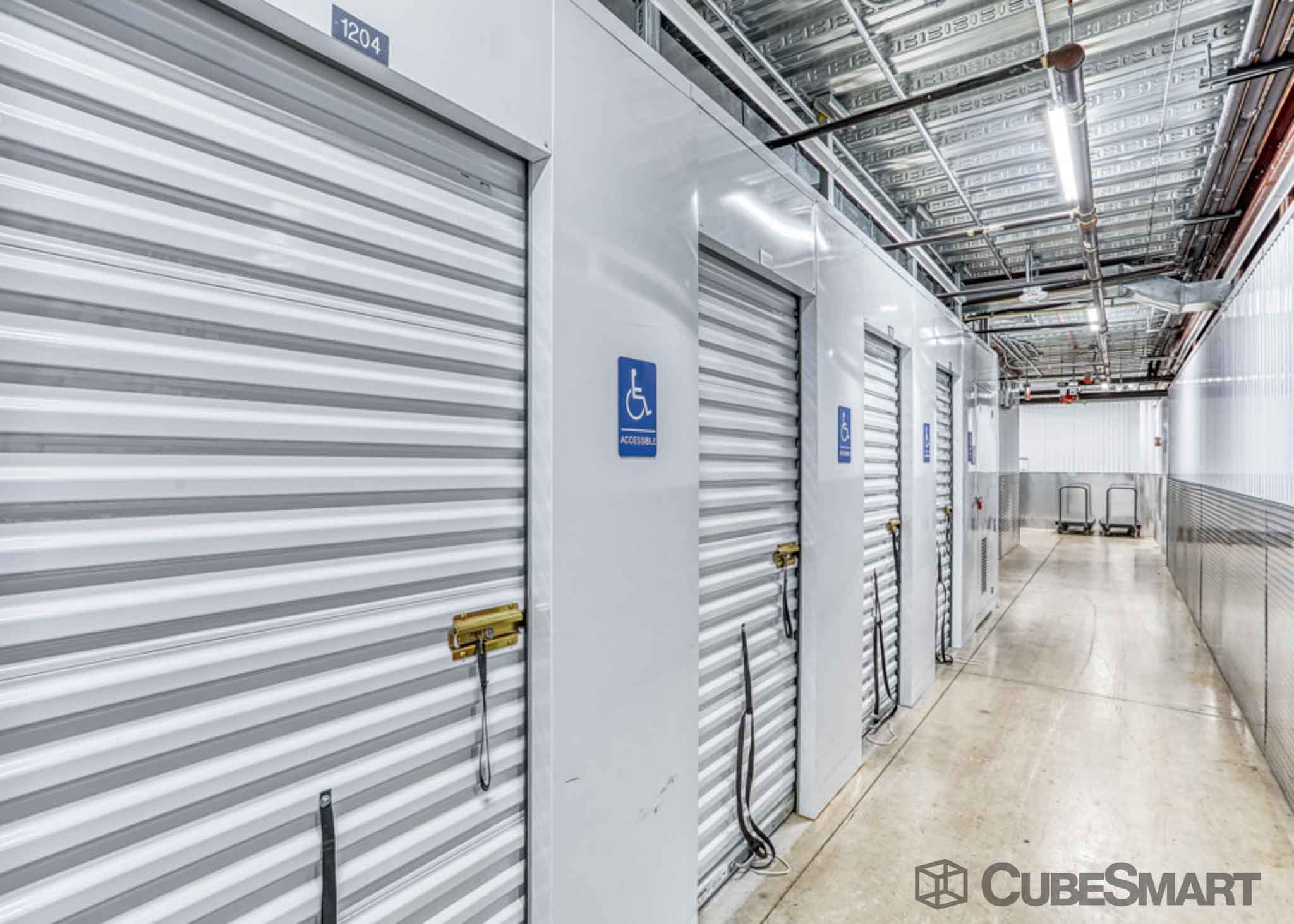 Storage Units Palm Beach Gardens