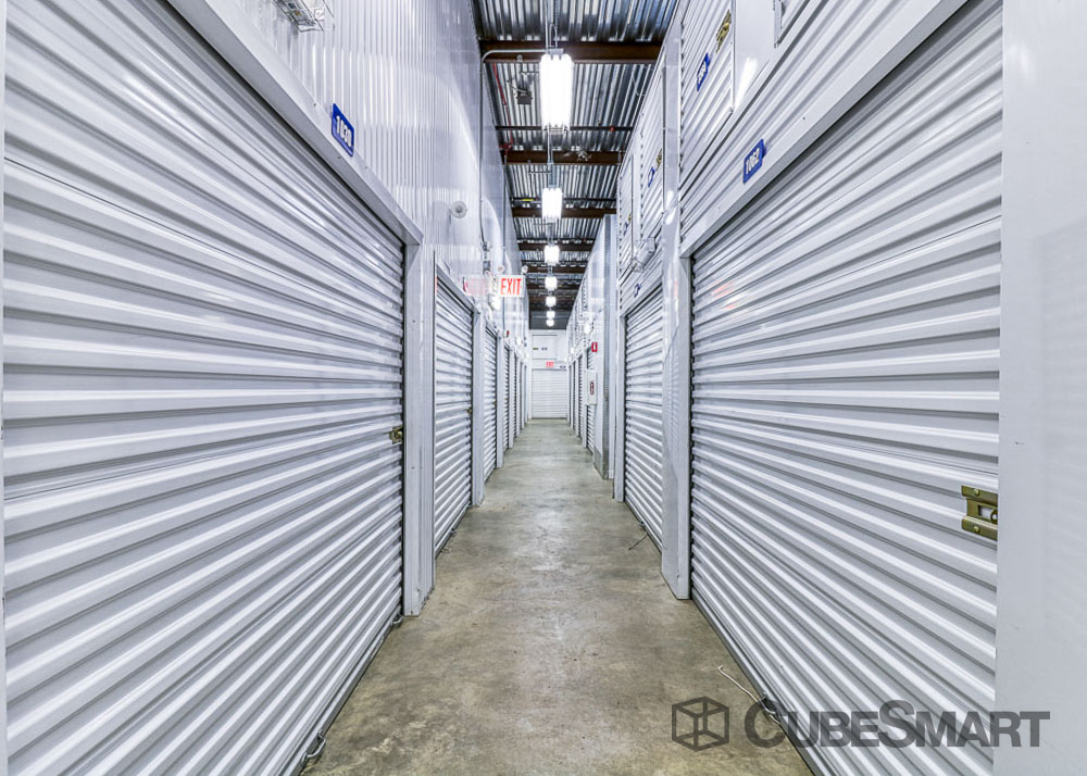 Self-Storage Units at 1956 Atlantic Ave in Brooklyn, NY @CubeSmart