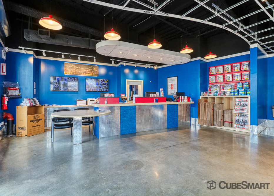 Storage Units at 79-40 Cooper Ave in Flushing | Formerly Treasure ...