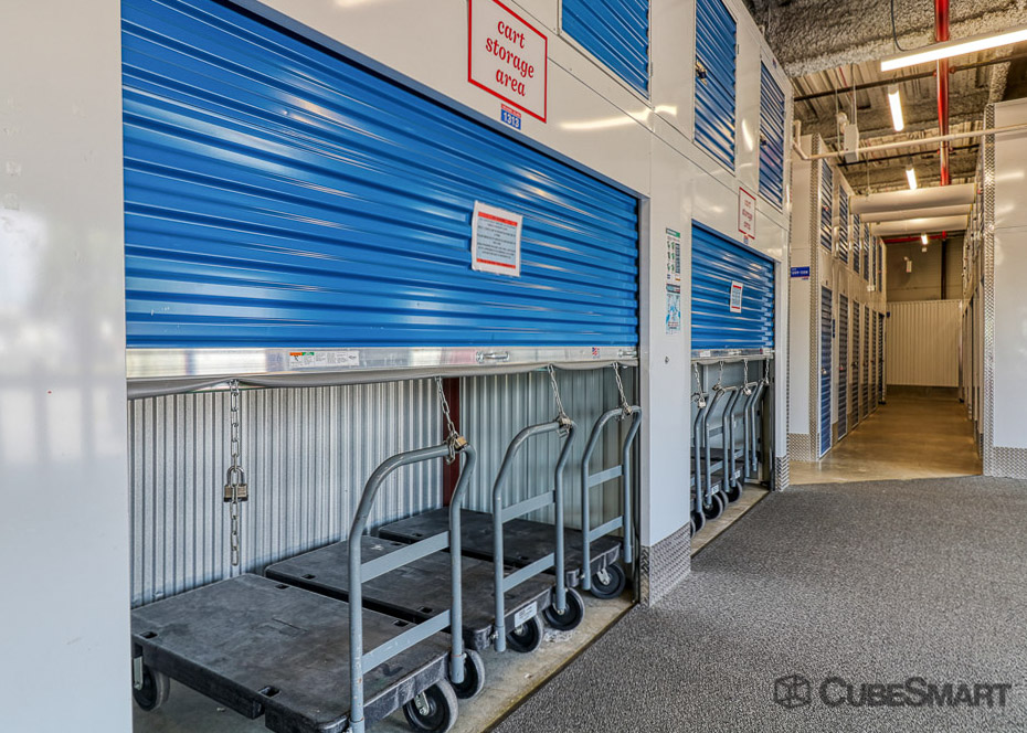 Storage Units at 79-40 Cooper Ave in Flushing | Formerly Treasure ...