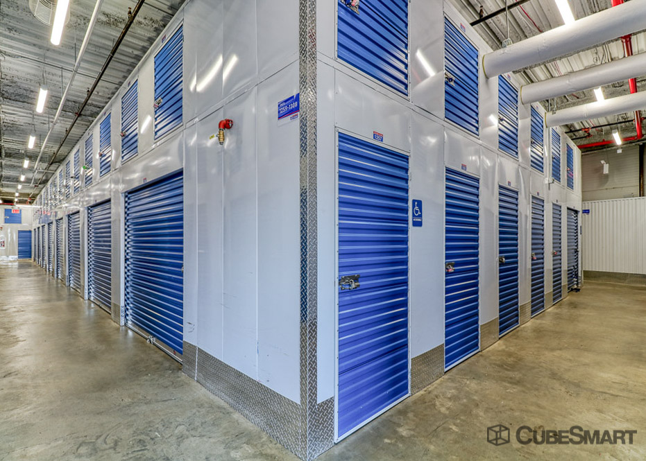 Storage Units at 79-40 Cooper Ave in Flushing | Formerly Treasure ...