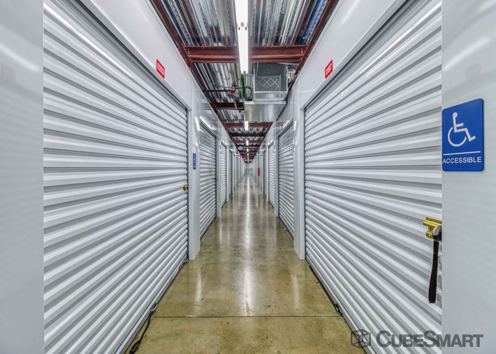 Self Storage Units Near Adams Dr NW, GA | CubeSmart