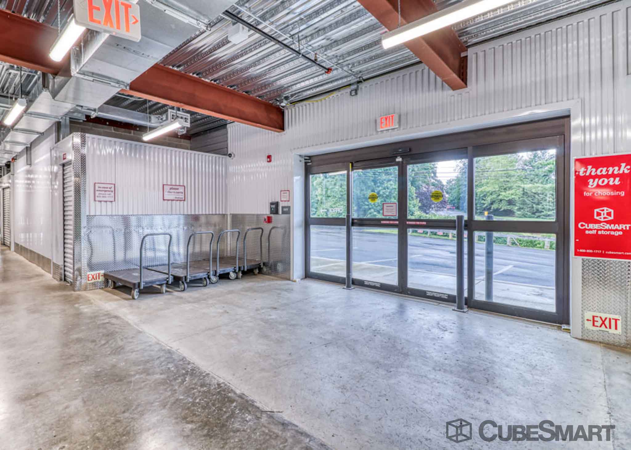 Storage Near 2255 Computer Ave | CubeSmart