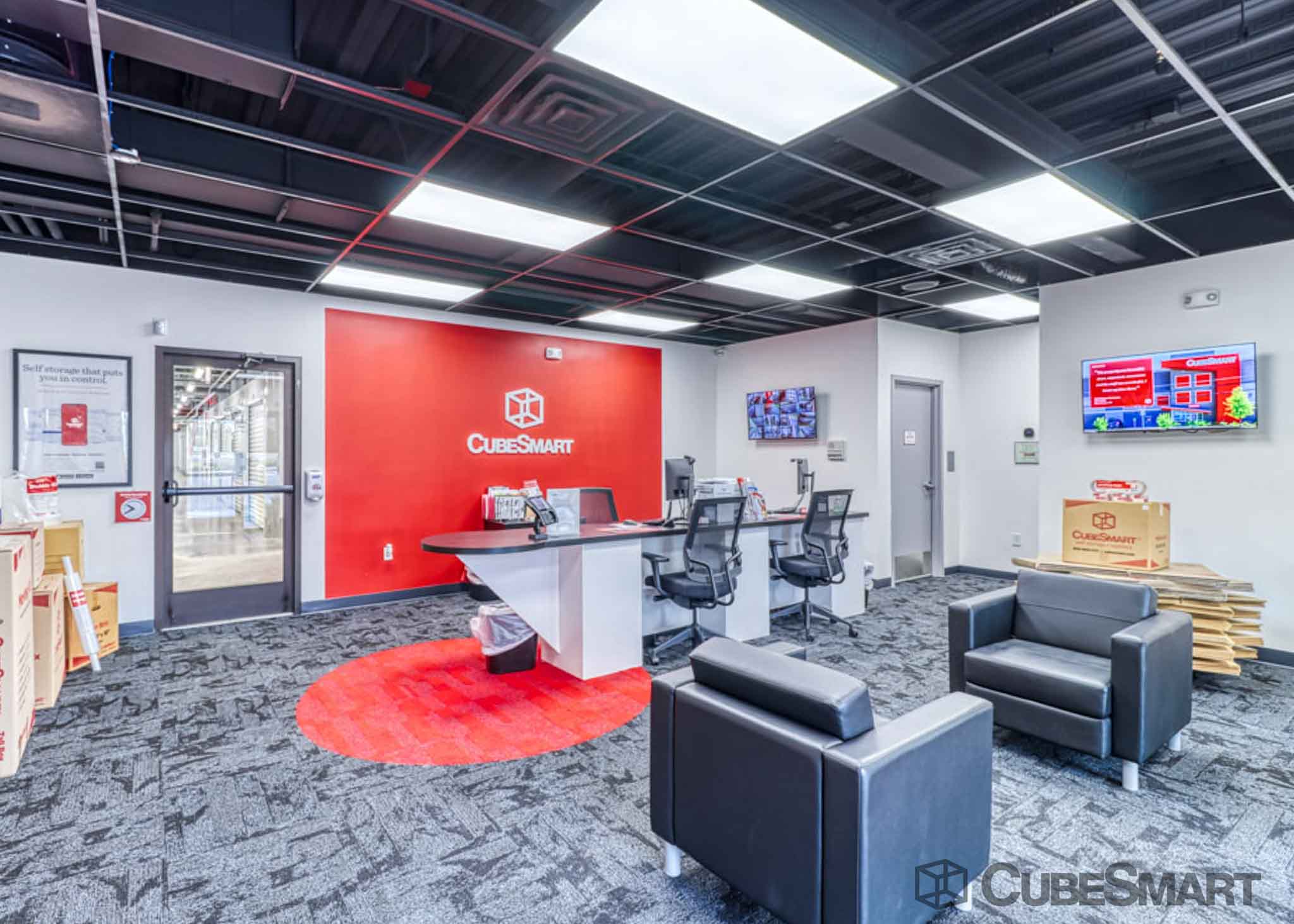 Storage Near 2255 Computer Ave | CubeSmart