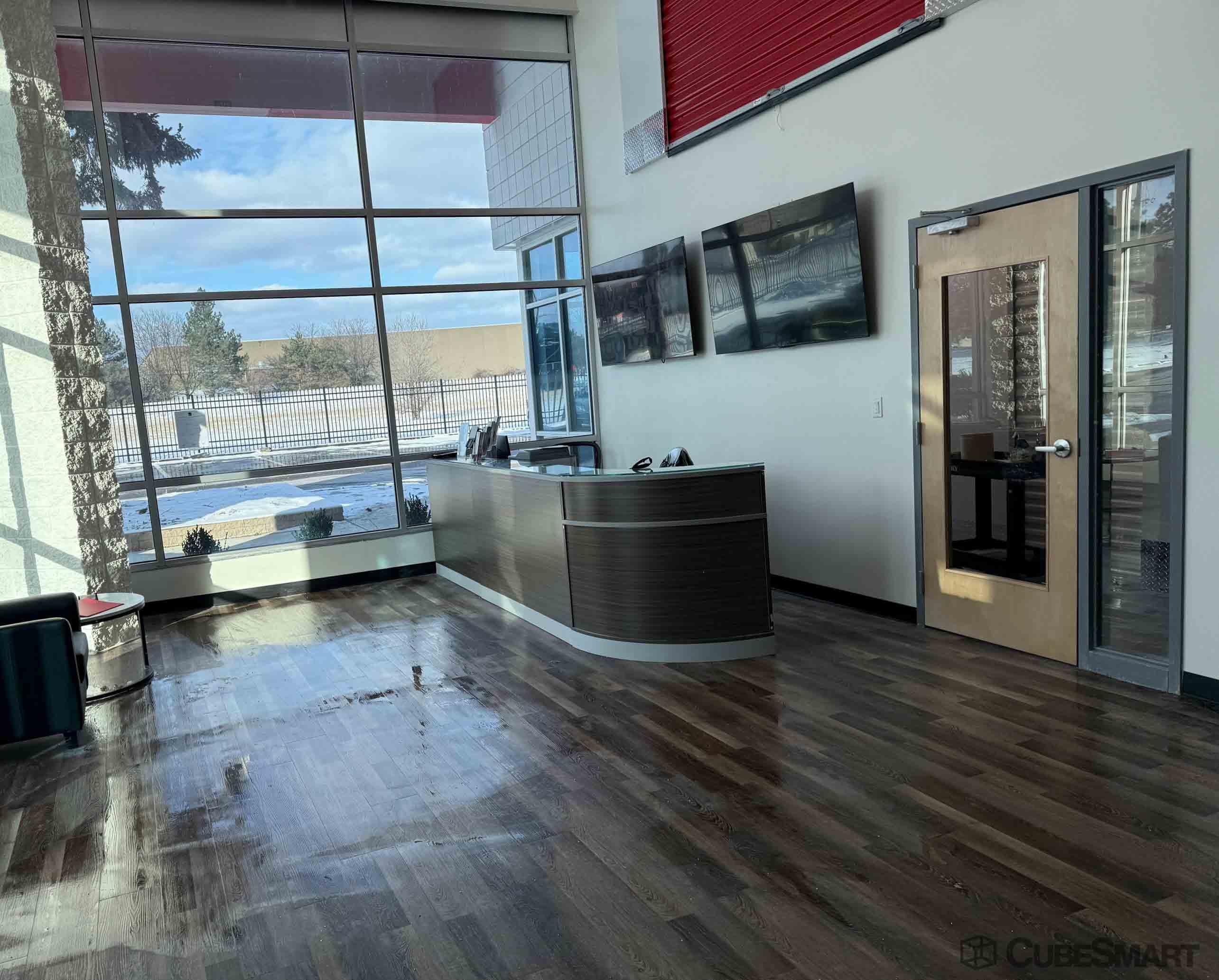 Storage Units at 7444 North Haggerty Rd, Canton, MI | CubeSmart