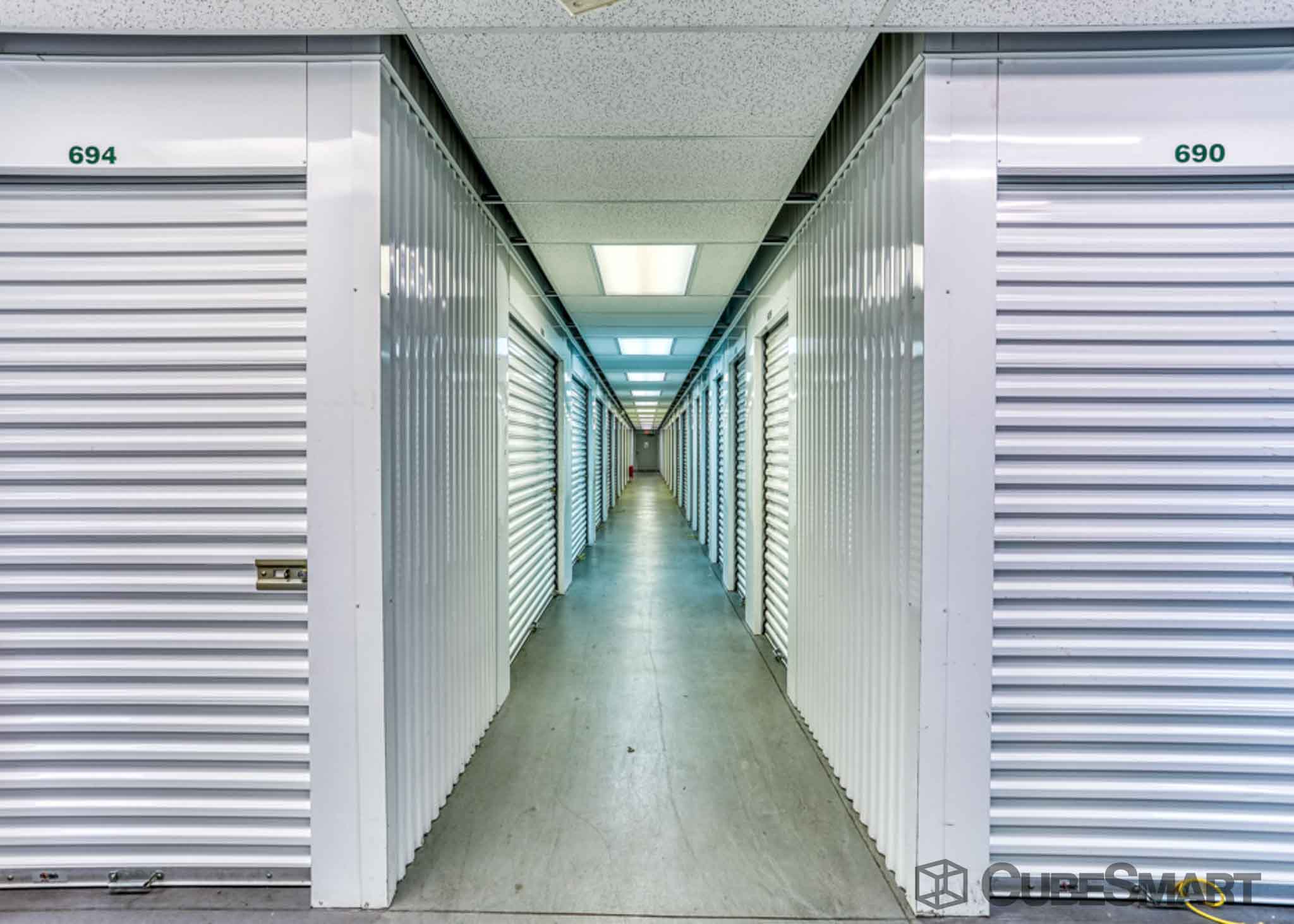 Self-Storage Units at 189 Sebastian Blvd in Sebastian, FL @CubeSmart