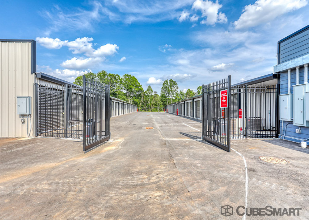 Self-Storage Units at 321 Flower House Loop in Troutman, NC @CubeSmart