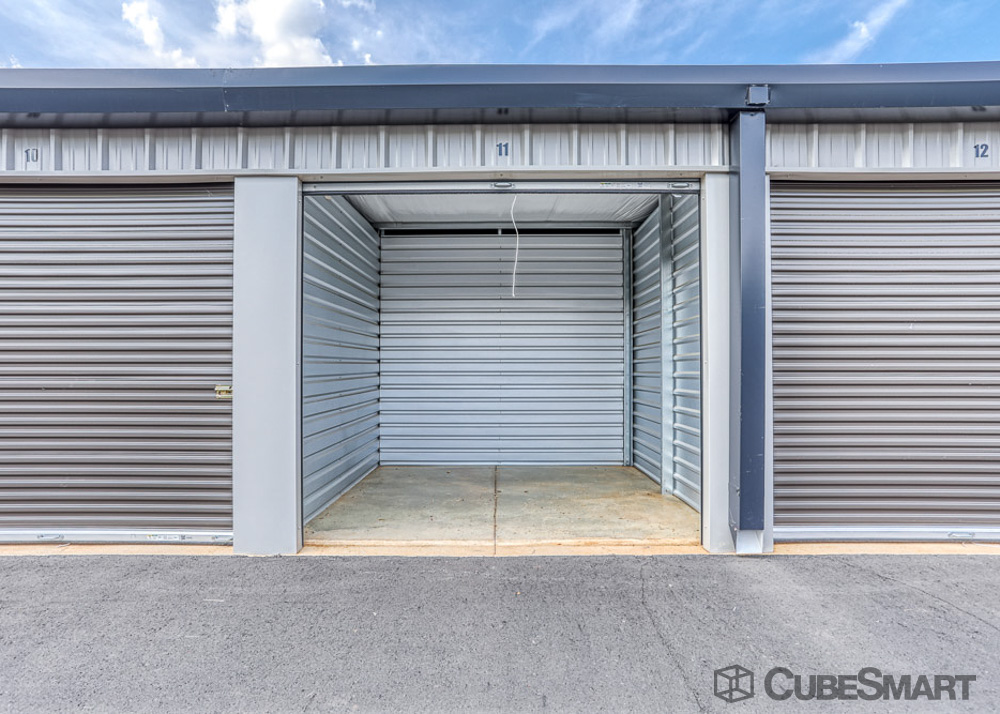 Self-Storage Units at 321 Flower House Loop in Troutman, NC @CubeSmart