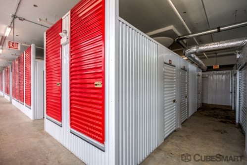 Self-Storage Units at 1038 W 35th St in Chicago, IL @CubeSmart