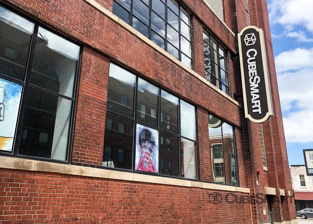Storage Units at 1038 W 35th St, Chicago, IL | CubeSmart