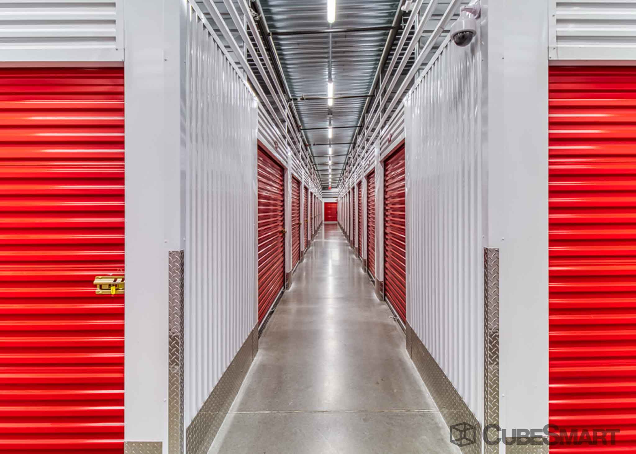 Self Storage Units Near Nw 38th Ave, WA | CubeSmart