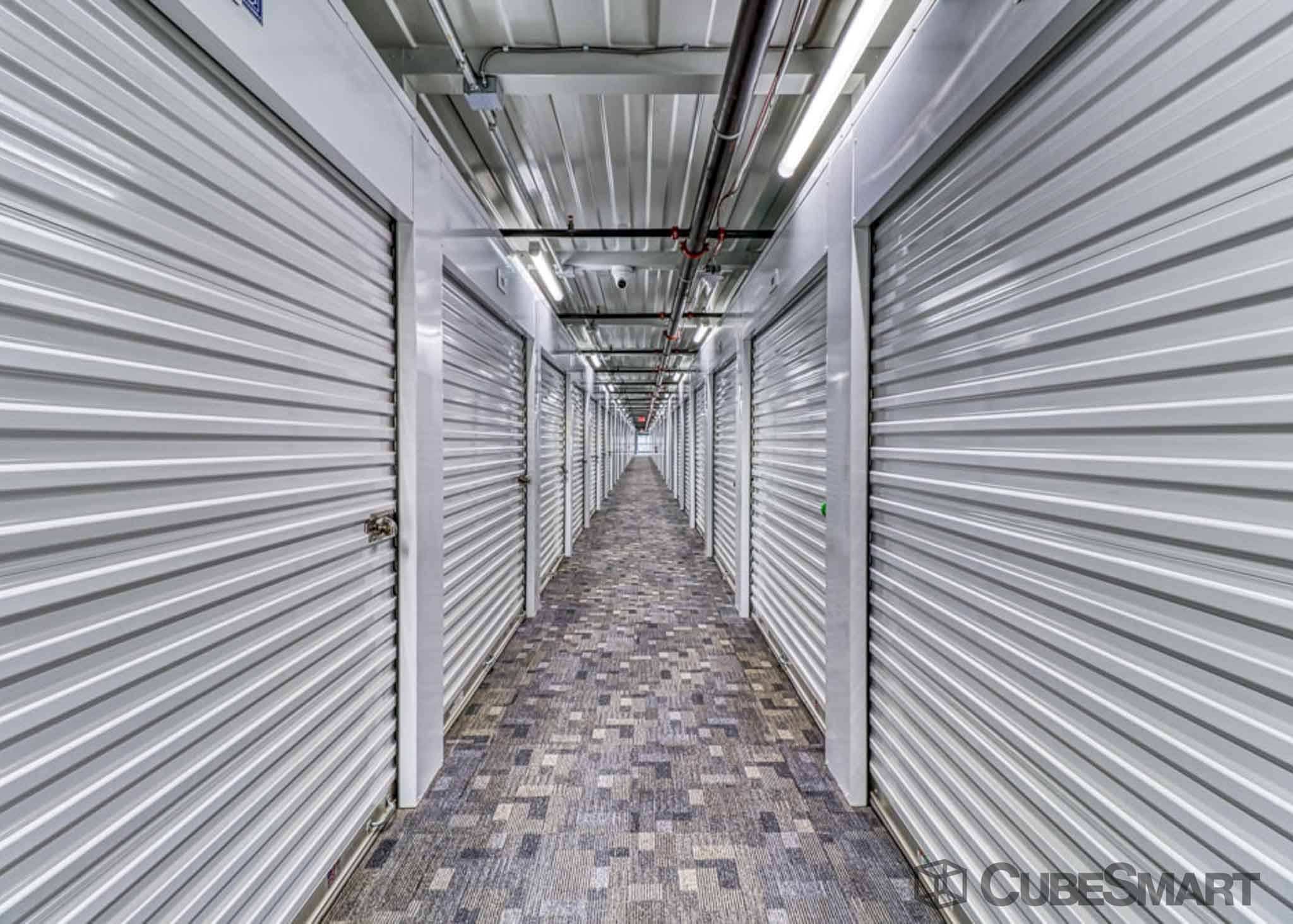 Self-Storage Units at 686 Garrisonville Rd in Stafford, VA @CubeSmart